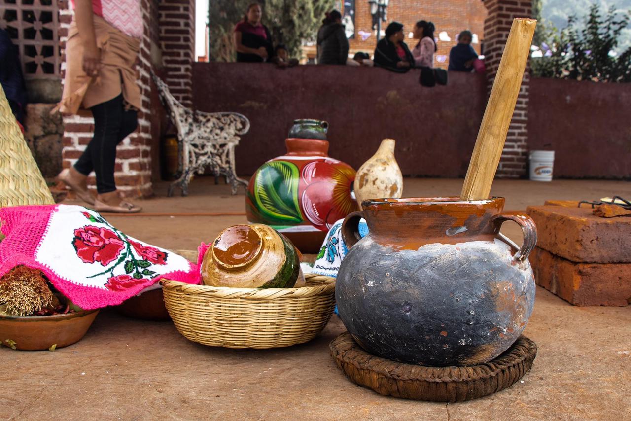 SECTUR | Michoacán y sus tradiciones de diciembre